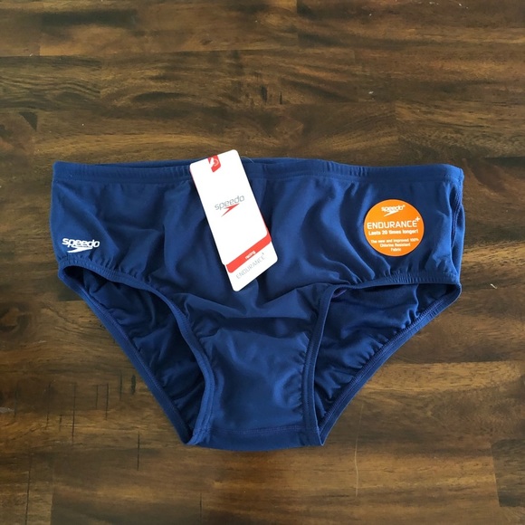 Speedo | Swim | Speedo Swimsuit Brief Endurance | Poshmark